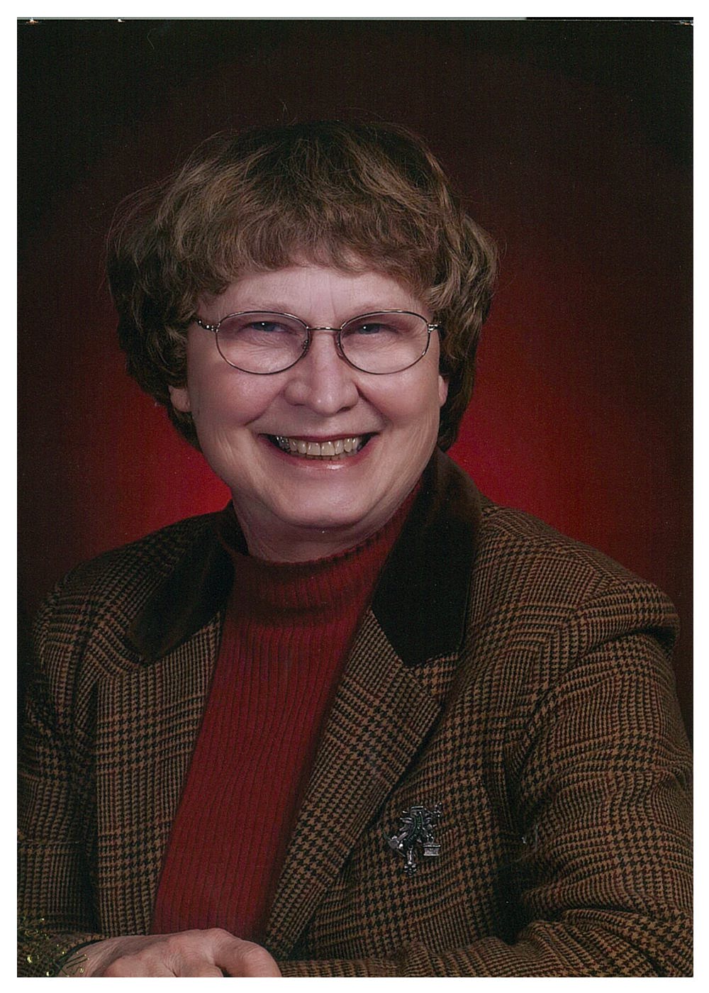 Jacque Altic McNish Wiesler | News, Sports, Jobs - Lawrence Journal ...